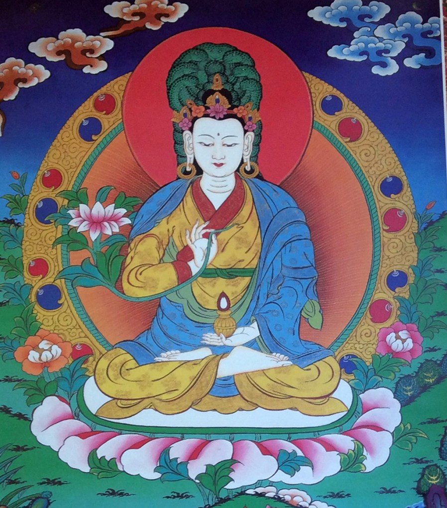 Zhang Zhung Nyen Gyu | Nine Ways