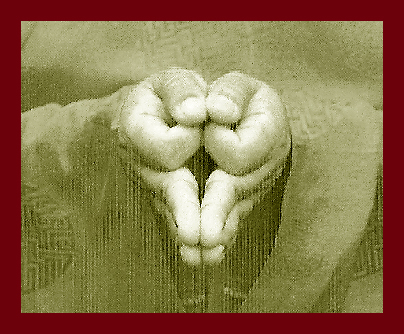 The Five External Daily Offerings | Nine Ways