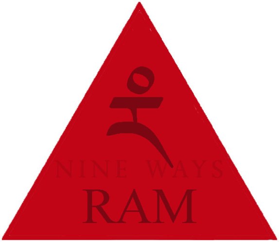 The Five Elements: Fire | Nine Ways