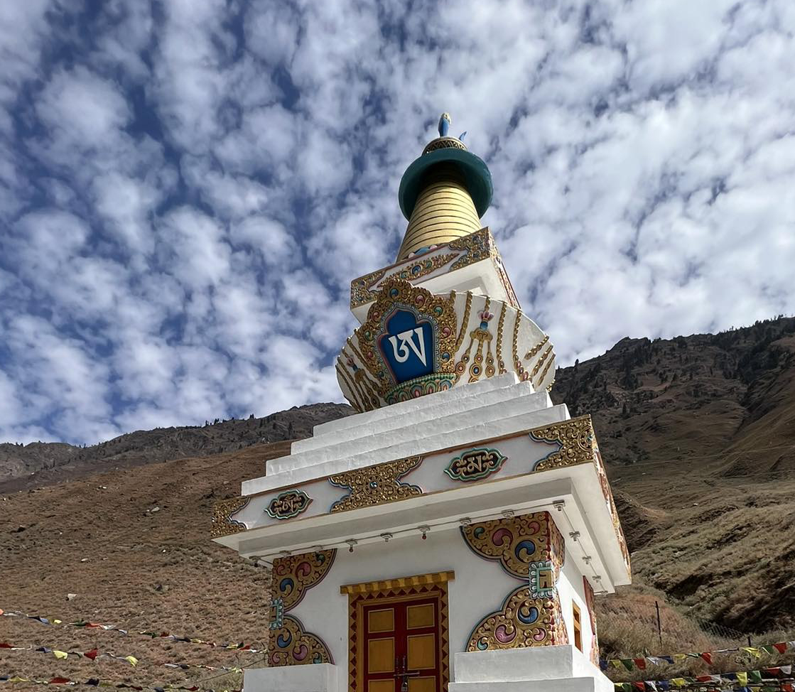 Buddha Tönpa Shenrap’s Instructions for Lay Practitioners Part 2 of 3 ...