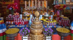 Nine Ways | Ancient Wisdom from the Yungdrung Bön Tradition