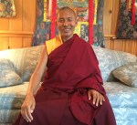 Tibetan Lamas | Nine Ways